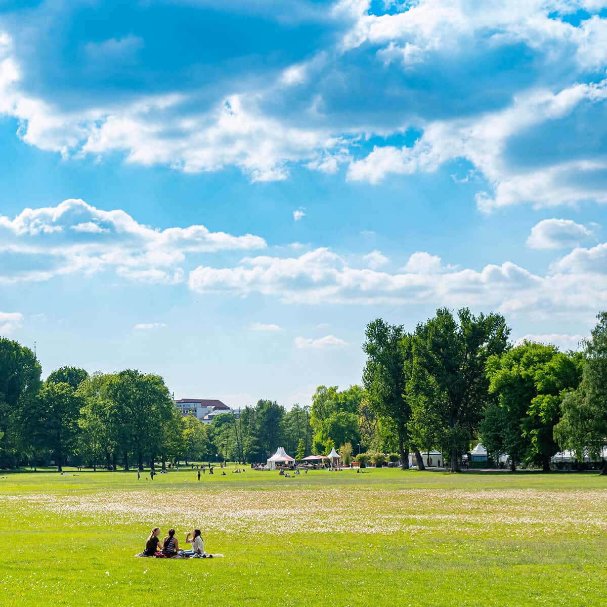 SMARTS Nürnberg – Nürnberg